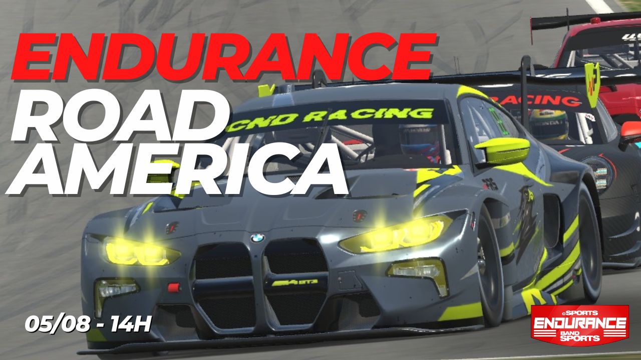 AC7 E-Racing consegue a sua primeira vitória do ano e CND repete o ...